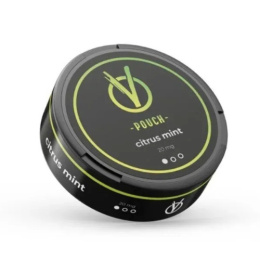 Snus Polska | Woreczki nikotynowe, saszetki, torby | White Snus Poland